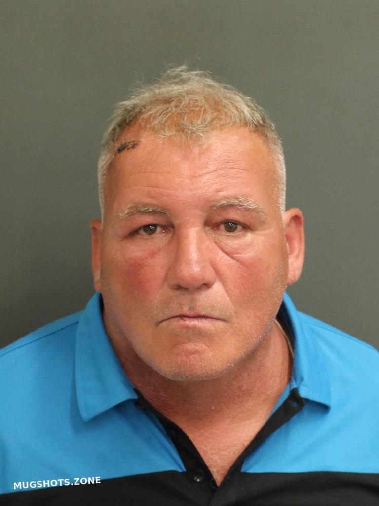 BERGHELA DARREN ANTHONY 04/15/2023 - Orange County Mugshots Zone