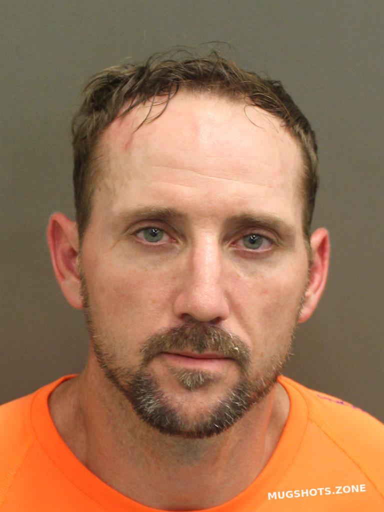 CALER CLARENCE IV 04/16/2023 - Orange County Mugshots Zone