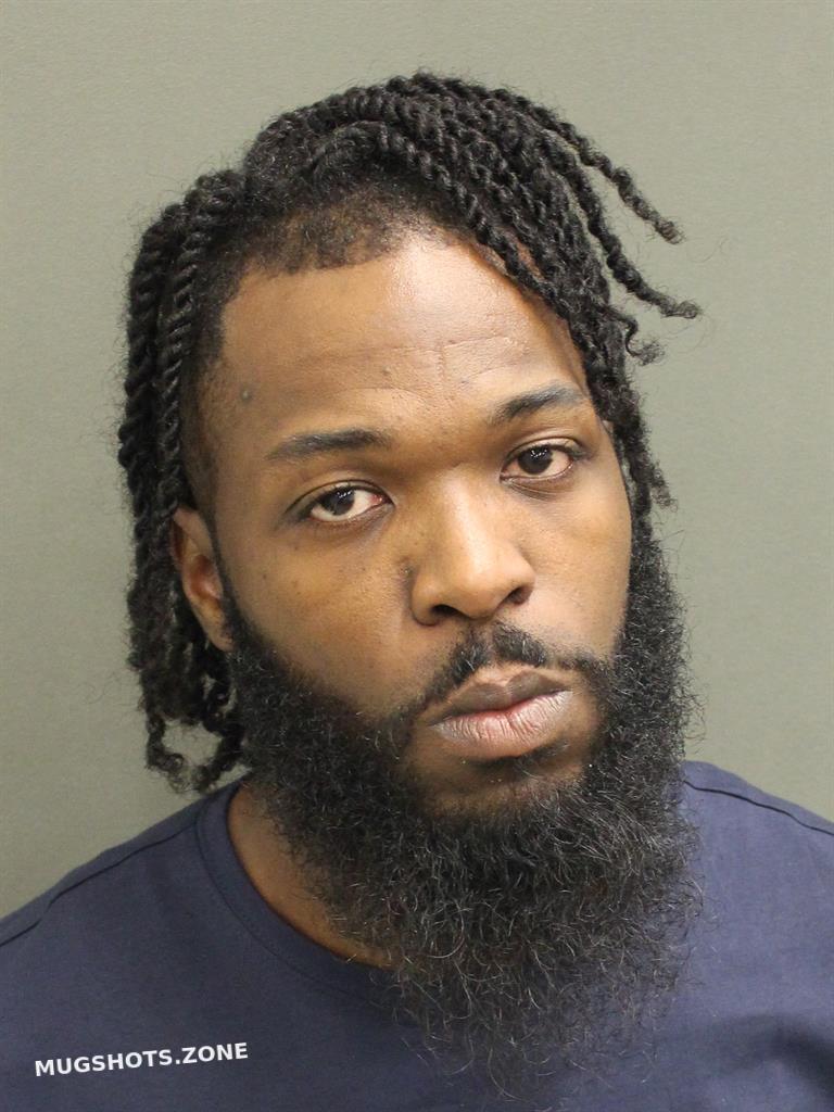 TIMMS SEAN JR 04/16/2023 - Orange County Mugshots Zone