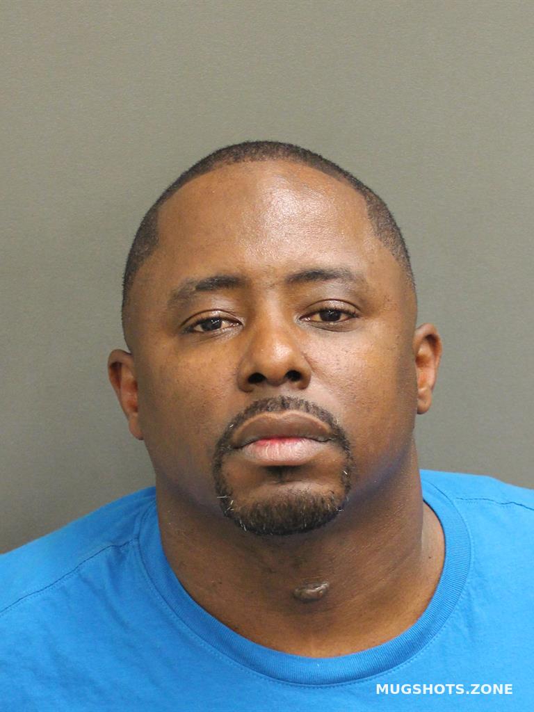 THOMAS RUFUS LEMARR JR 04/16/2023 - Orange County Mugshots Zone