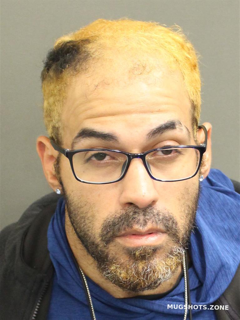 Agostopizarro Emmanuel 04 16 2023 Orange County Mugshots Zone