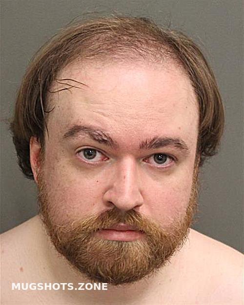 CREAMER WALTER ALLEN III 04/16/2023 - Orange County Mugshots Zone