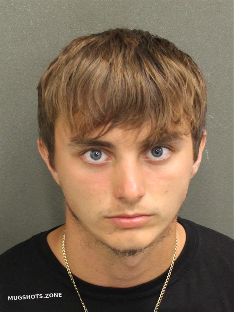 YONKIN AUSTIN RYAN 04/16/2023 - Orange County Mugshots Zone