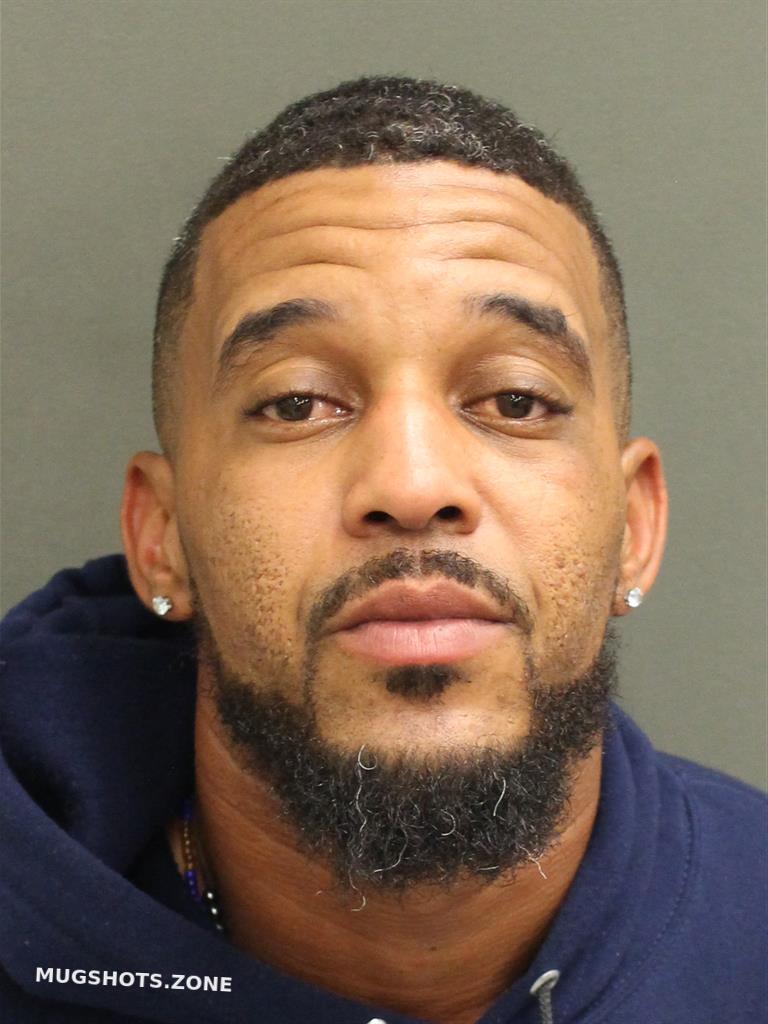 MASON JAZMINN DEMARIS 04/16/2023 - Orange County Mugshots Zone