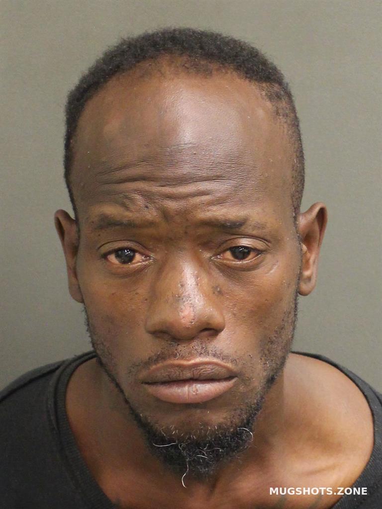 BROWN NICHOLAS ALEXANDER 04/17/2023 - Orange County Mugshots Zone