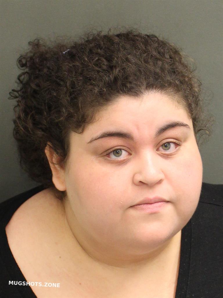 EDHOLM MARIA DIANA 04/17/2023 - Orange County Mugshots Zone