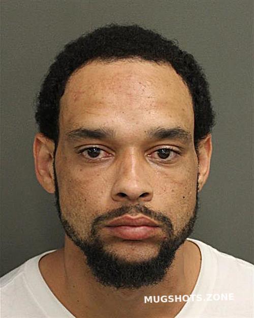 STYLES RAY JEROME JR JR 04/17/2023 - Orange County Mugshots Zone