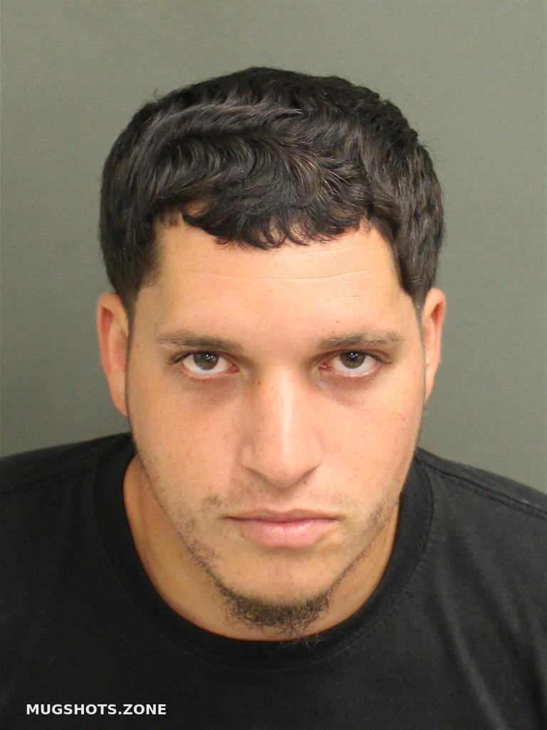 ASTACIOVELEZ ERIC JAVIER 04/17/2023 - Orange County Mugshots Zone
