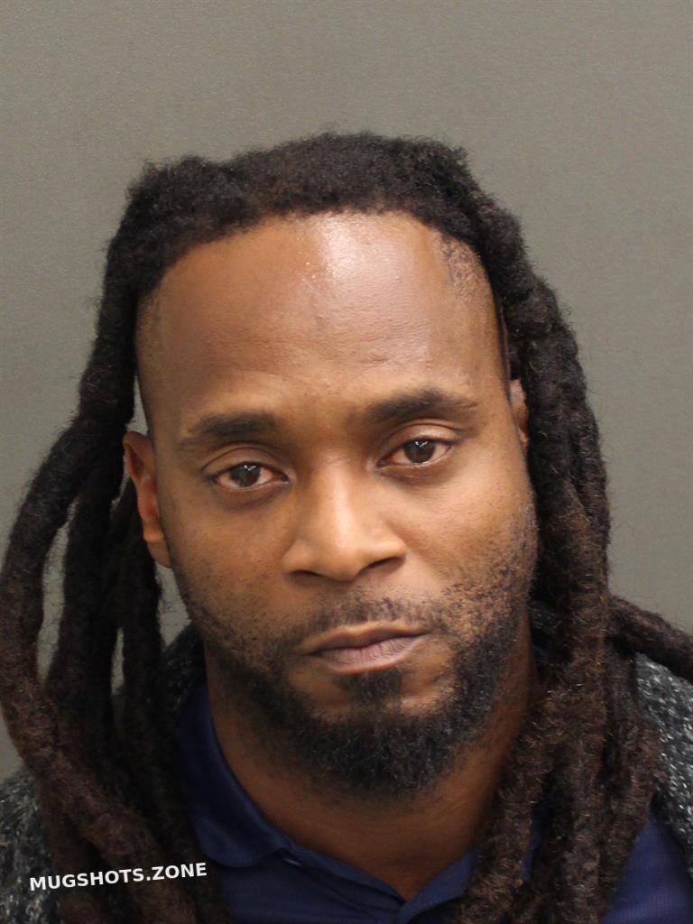 COLLINS MICHAEL RORY 04/17/2023 - Orange County Mugshots Zone