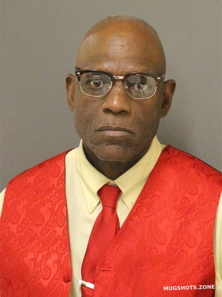 LOFTON AARON 04/17/2023 - Orange County Mugshots Zone