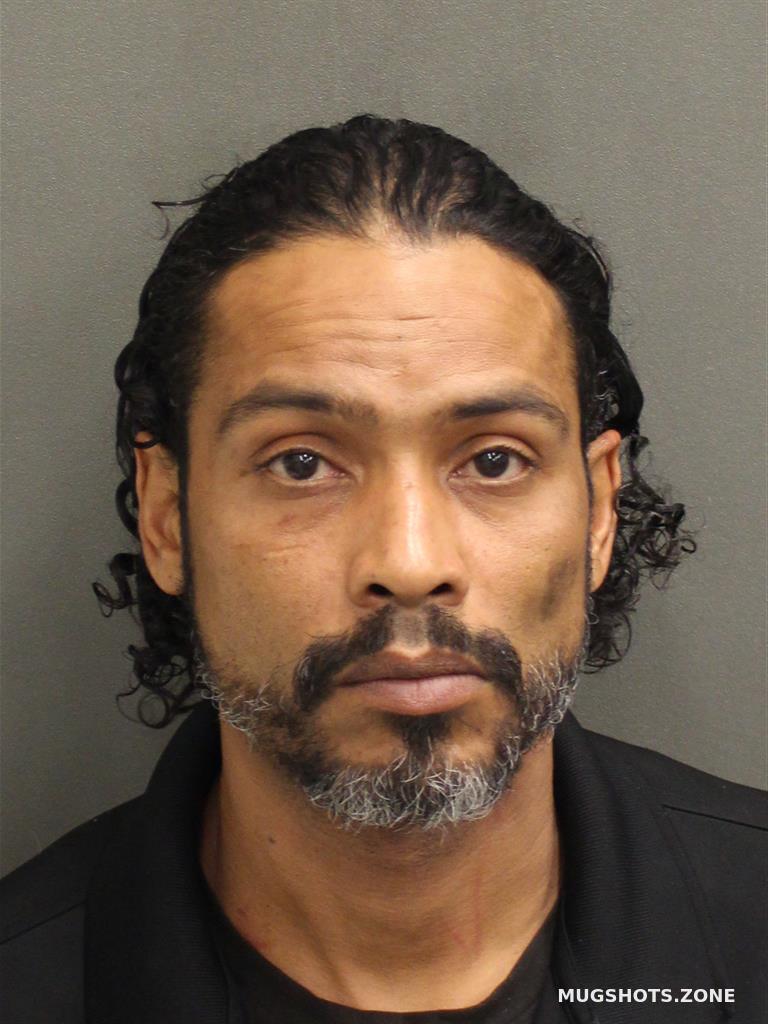 VEGAS KEVIN DANIEL 04/17/2023 - Orange County Mugshots Zone