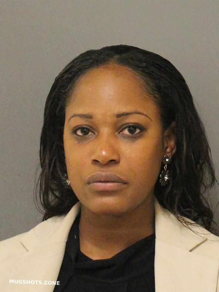 HENRY KEISHA MARIE 04/17/2023 - Orange County Mugshots Zone