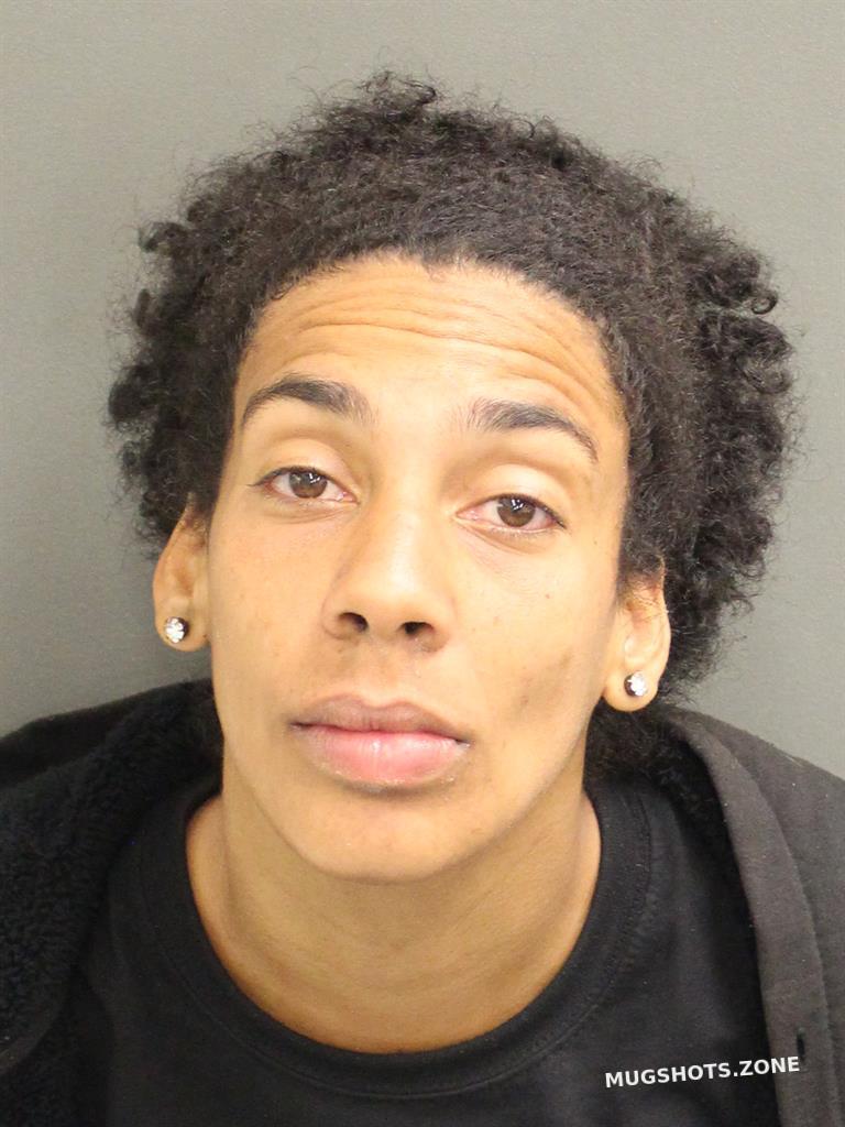 JACKSON KEISHA 04/17/2023 - Orange County Mugshots Zone