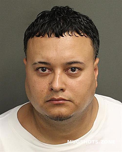 Diaz Efrain 04 17 2023 Orange County Mugshots Zone