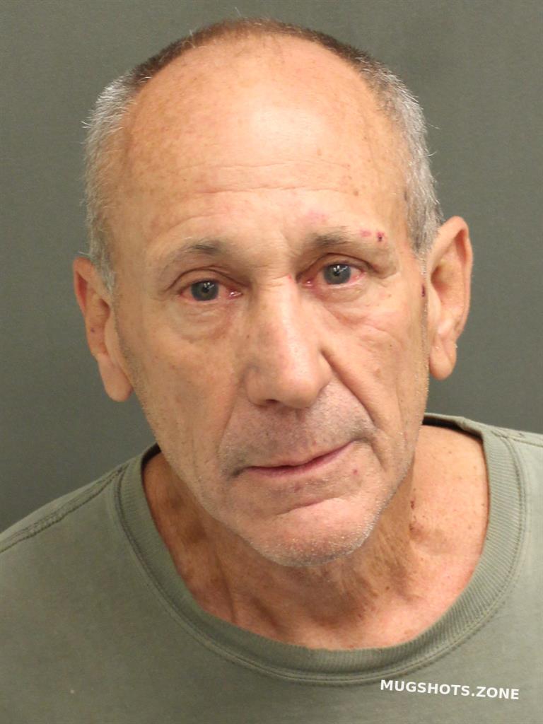HOLCOMB DAVID LESLIE 04/18/2023 - Orange County Mugshots Zone