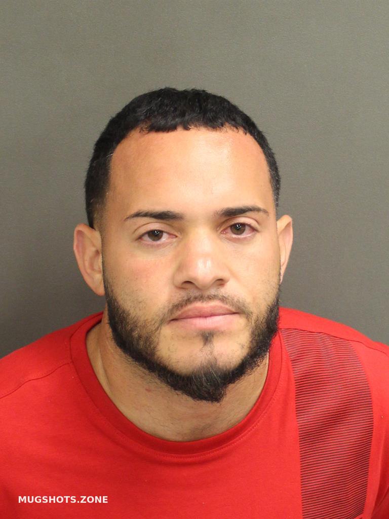 MIR DENNIS A 04/18/2023 - Orange County Mugshots Zone