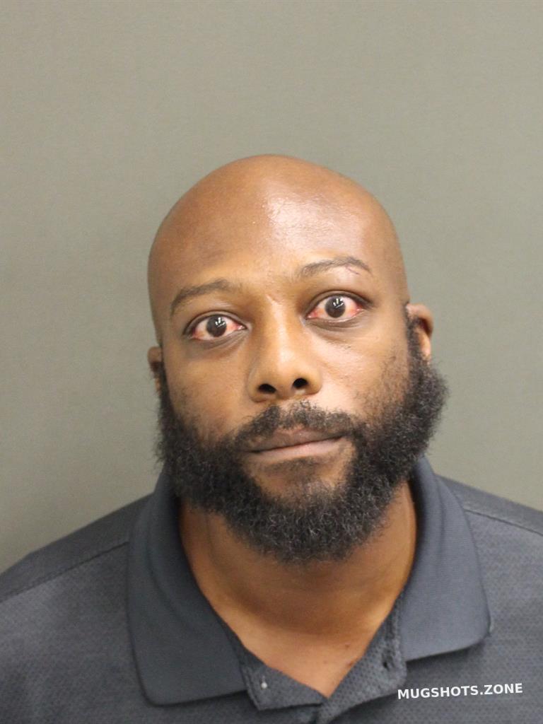 RILEY CHARLES WILBER JR 04/18/2023 - Orange County Mugshots Zone