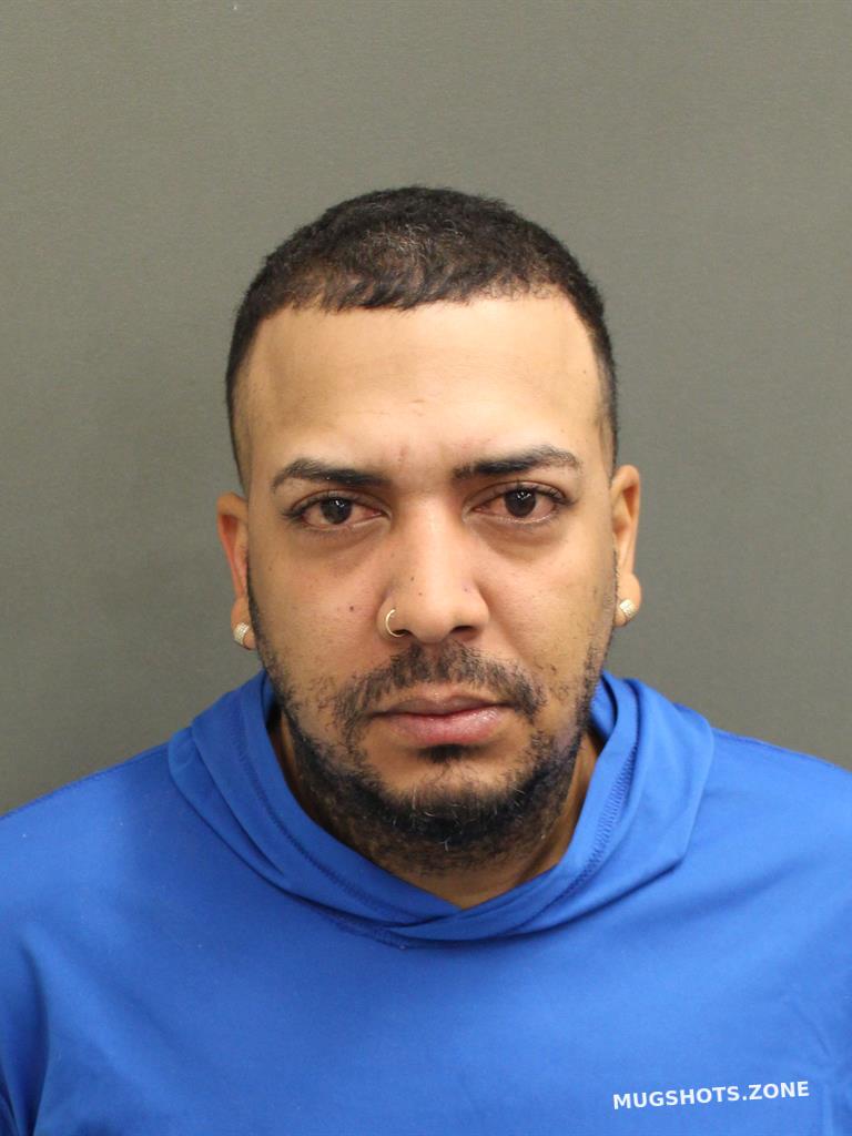 FIGUERO JOE DAVID 04/18/2023 - Orange County Mugshots Zone