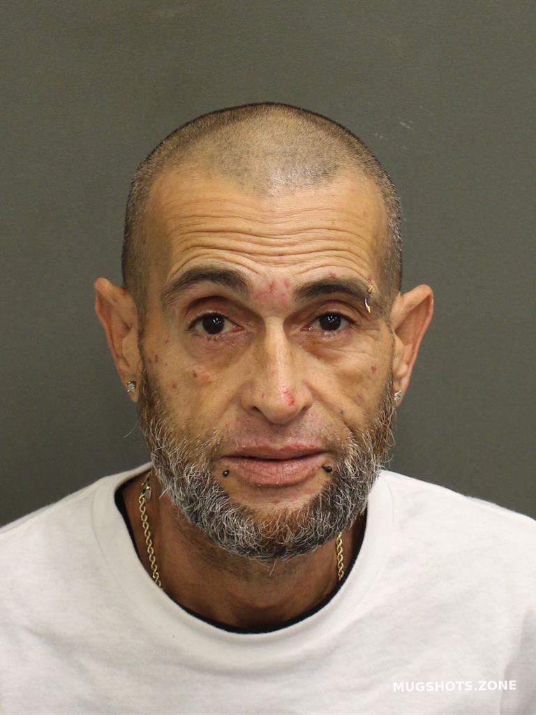 SANTIAGO SERRANO EDGARDO SANTIAGO 04/18/2023 - Orange County Mugshots Zone