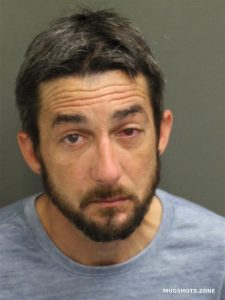CHRISTENSEN RODNEY 04/19/2023 - Orange County Mugshots Zone