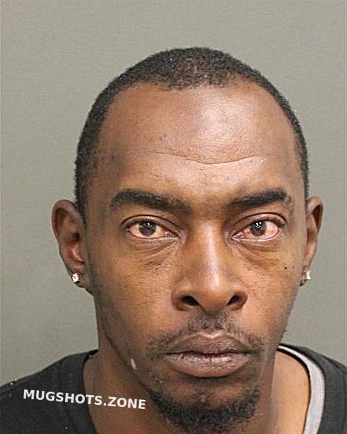 JACKSON ROCKY JR 04/19/2023 - Orange County Mugshots Zone