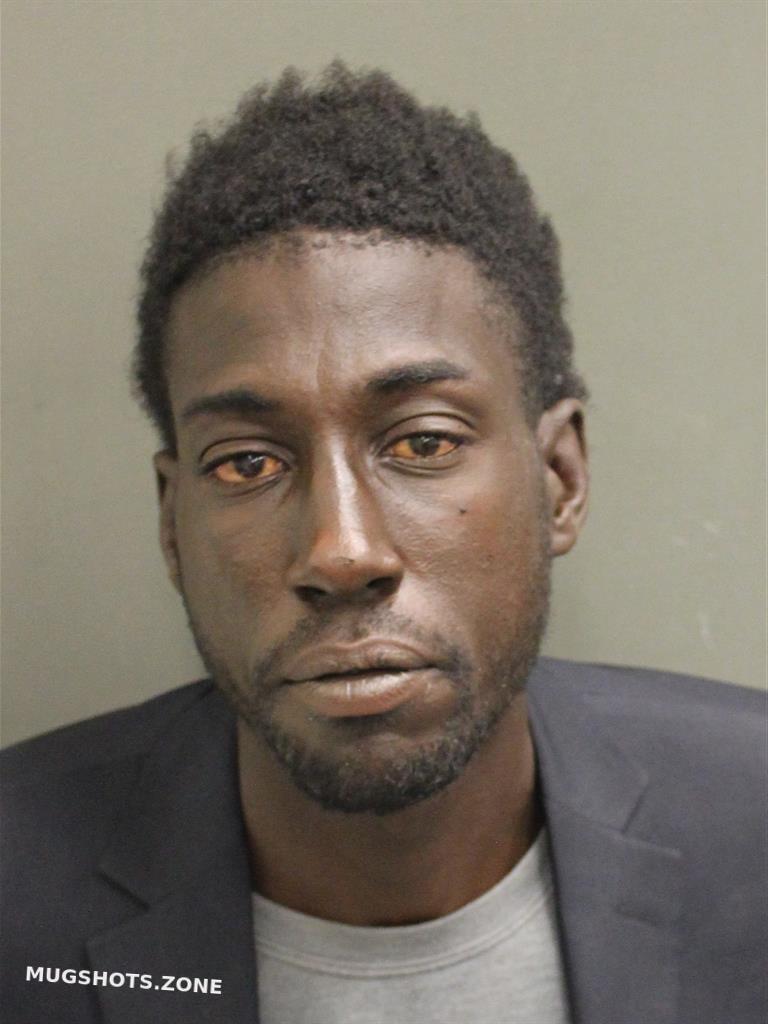 BARTHER RODERICK 04/19/2023 - Orange County Mugshots Zone