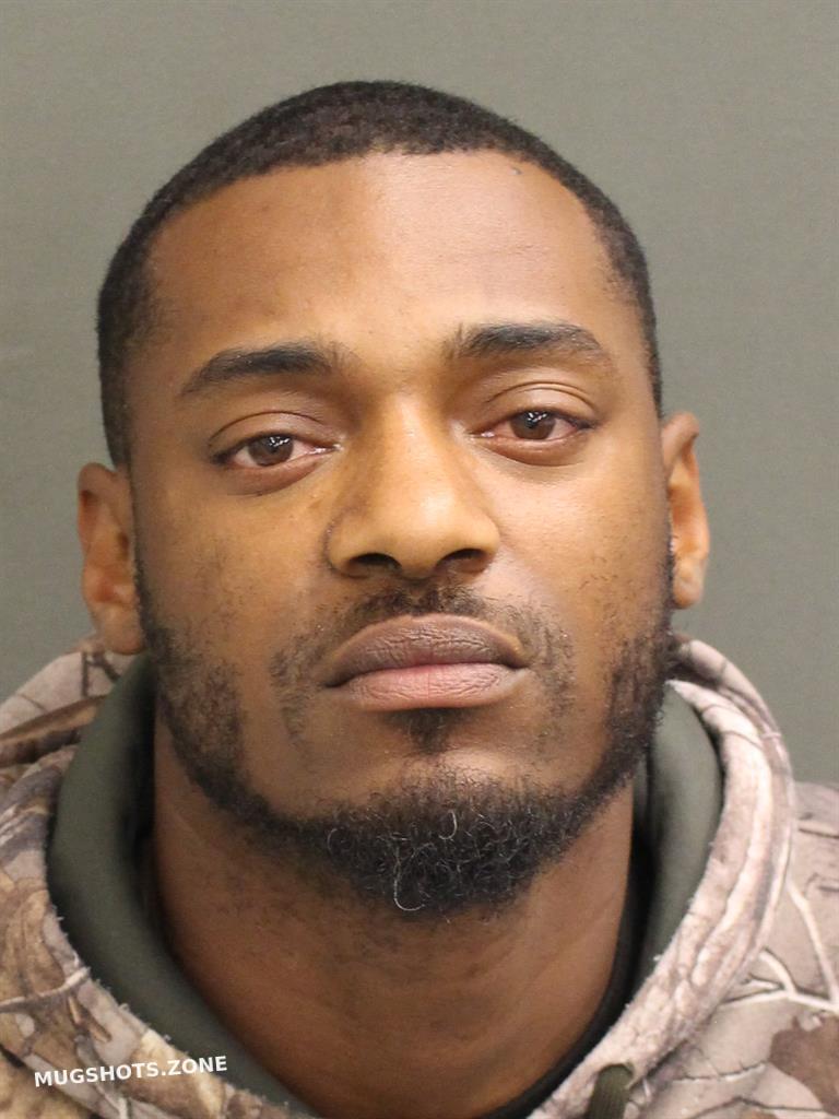 SPEED KEYONWA AKEEM 04/19/2023 - Orange County Mugshots Zone