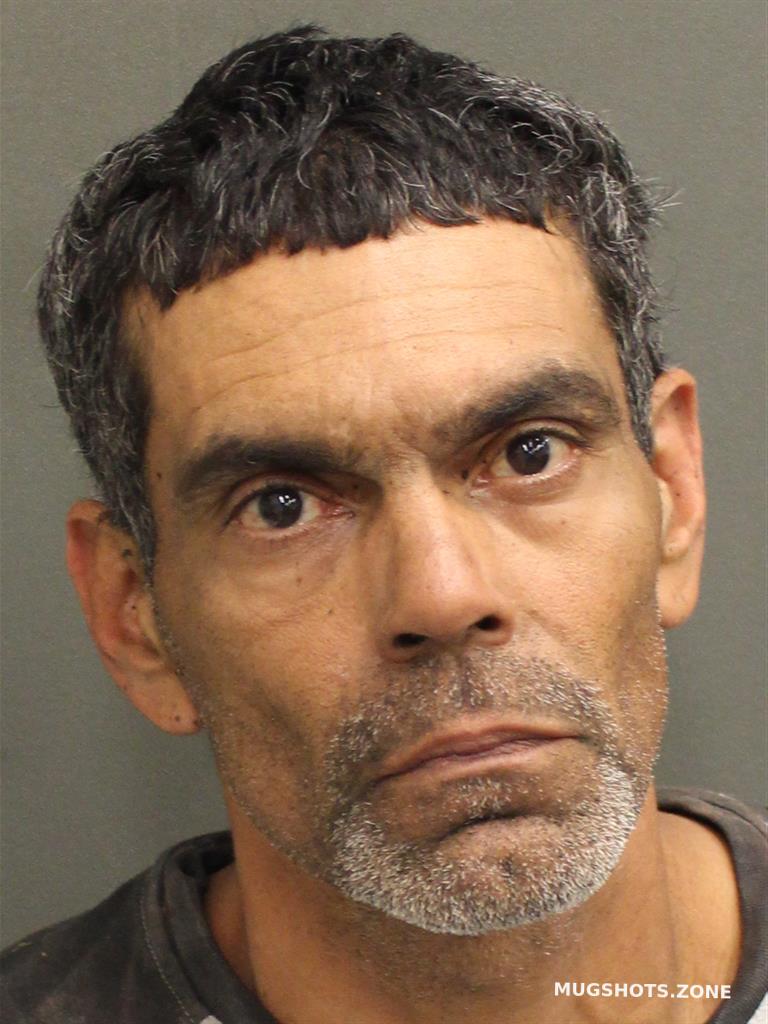 GERADA JOSE RAFAEL 04/19/2023 - Orange County Mugshots Zone