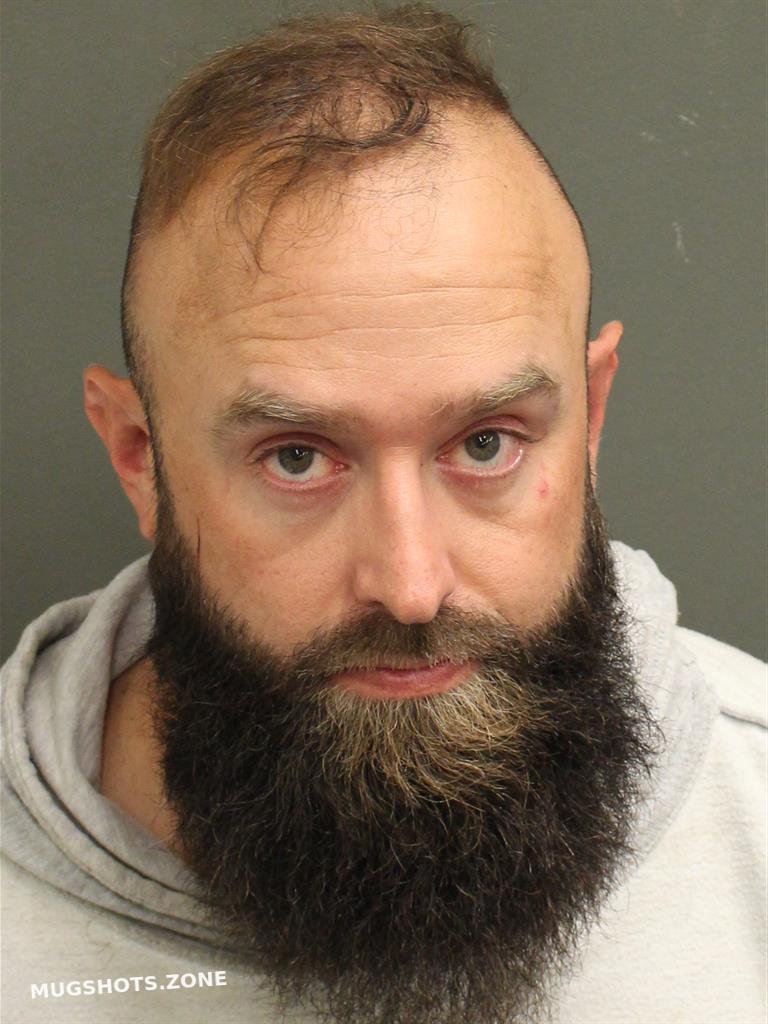 BOGART CAMMON WARD 04/19/2023 - Orange County Mugshots Zone