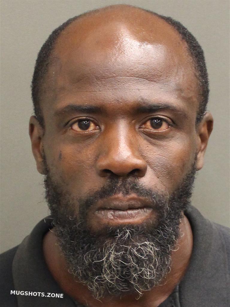 THOMAS STEVEN 04/19/2023 - Orange County Mugshots Zone