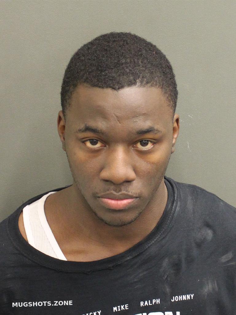 ROBINSIN JAMIE 04/20/2023 - Orange County Mugshots Zone