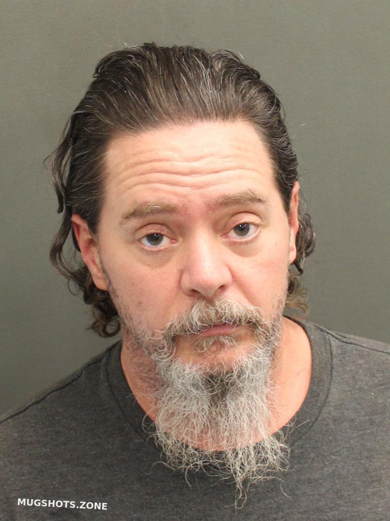 BECKER TIMOTHY G 04/20/2023 - Orange County Mugshots Zone