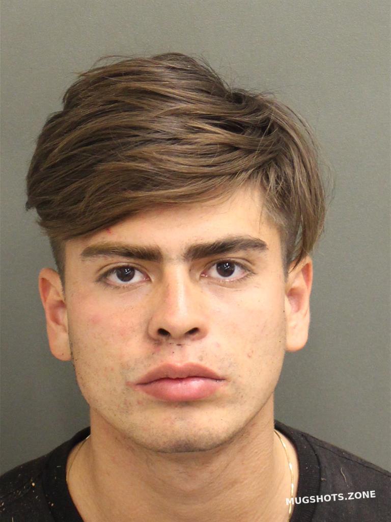 CARDENASOSORIO DIEGO ARMANDO 04/20/2023 - Orange County Mugshots Zone