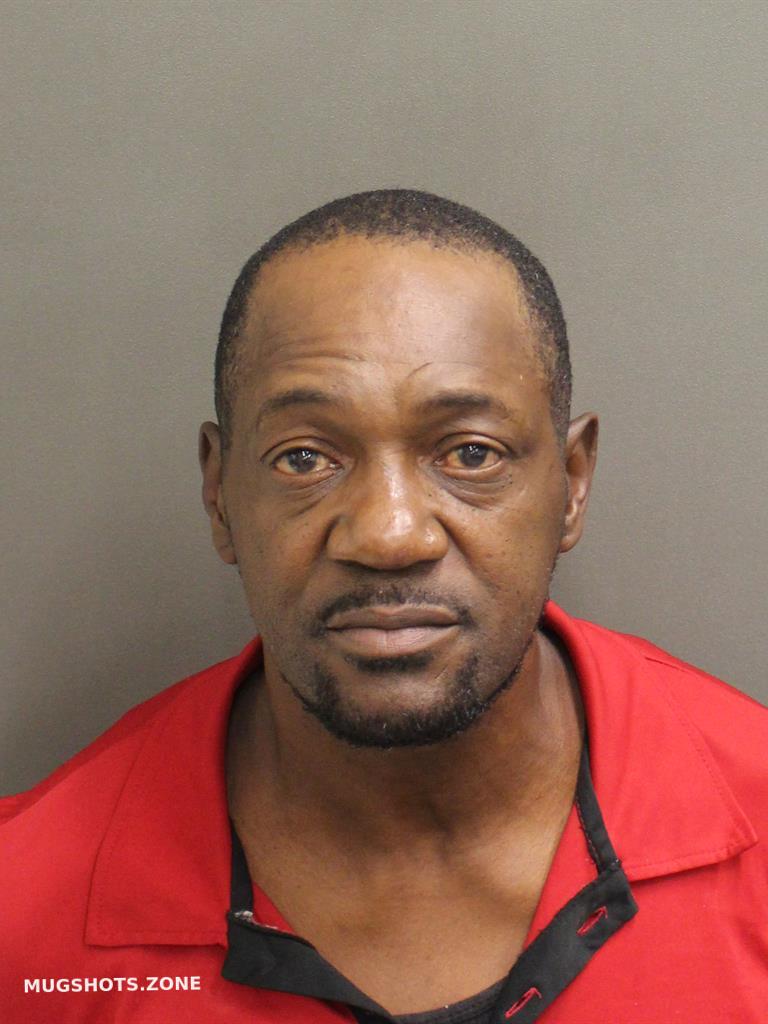 HODGE RALPH LOUIS 04/20/2023 - Orange County Mugshots Zone