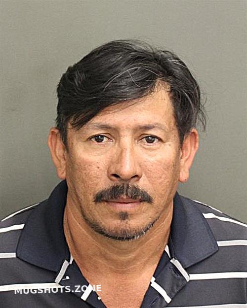 CARRASCO JORGE DAVID 04/20/2023 - Orange County Mugshots Zone