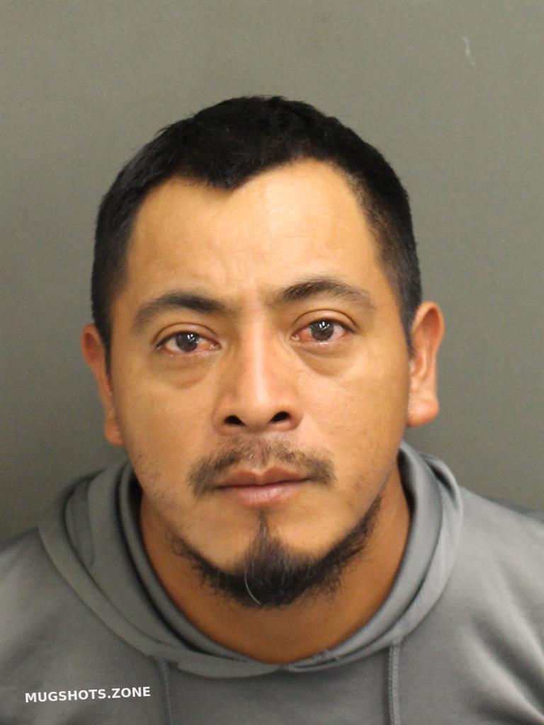 ANDRESFRANCISCO RENE 04/22/2023 - Orange County Mugshots Zone