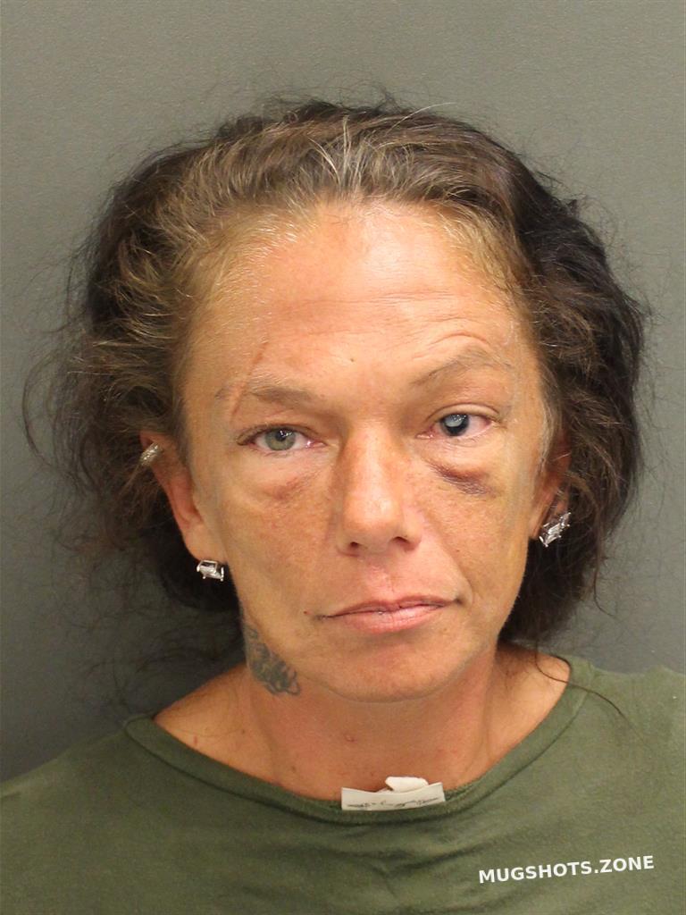 SIEGE NICOLE MARIE 04/22/2023 - Orange County Mugshots Zone