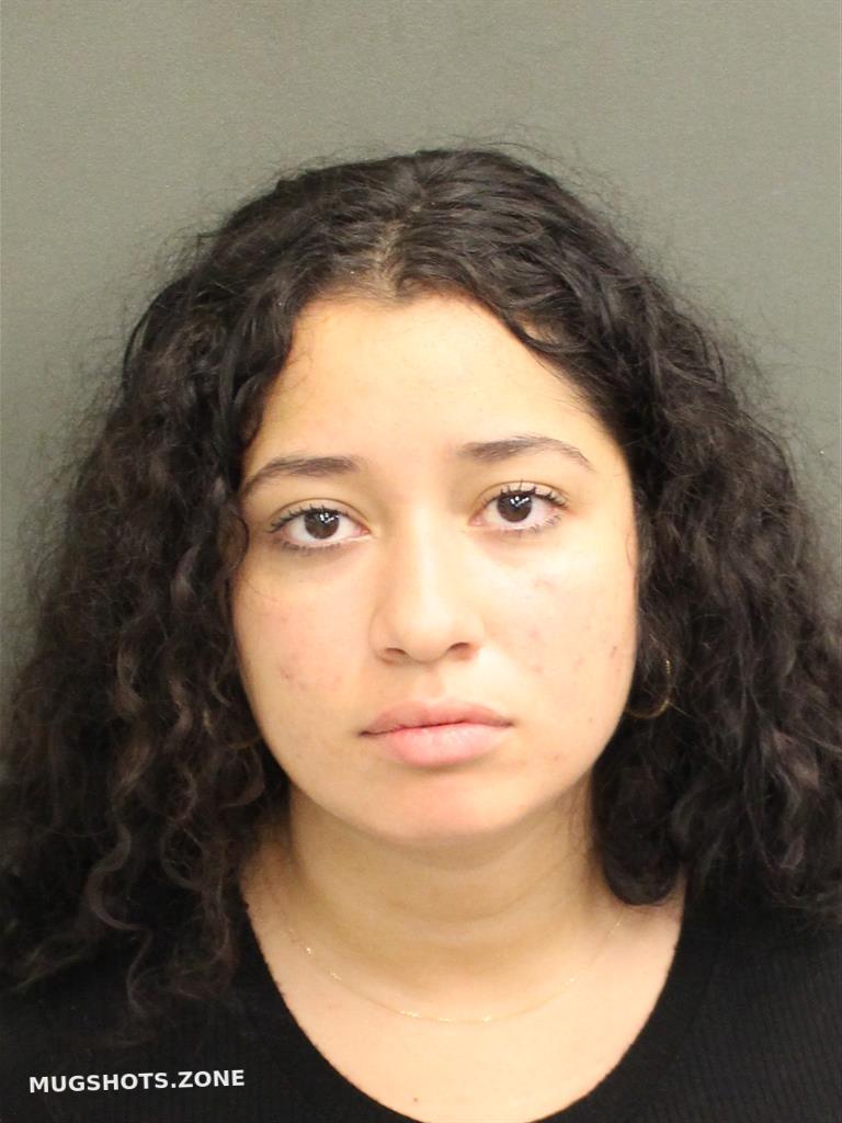 GONZALEZLEMUS STEPHANIE CRISTINA 04/22/2023 - Orange County Mugshots Zone