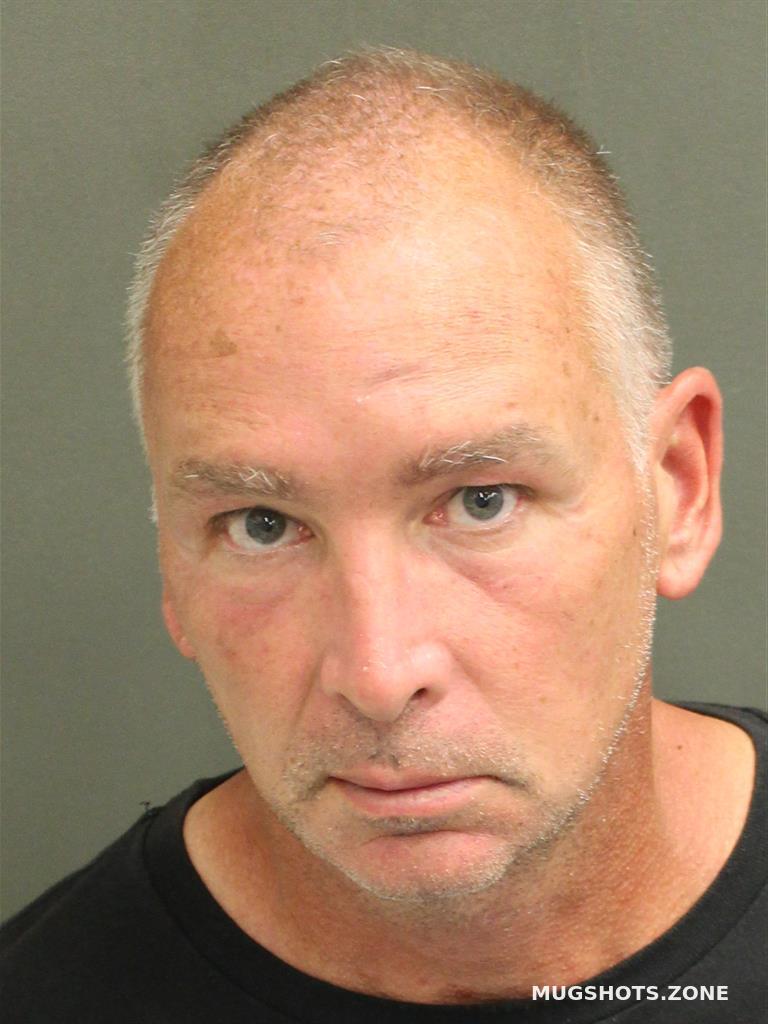 NIGRO MATTHEW L 04/22/2023 - Orange County Mugshots Zone