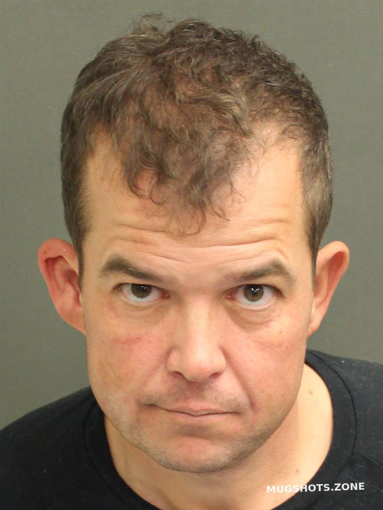 DILS BENJAMIN HAMILTON 04/22/2023 - Orange County Mugshots Zone