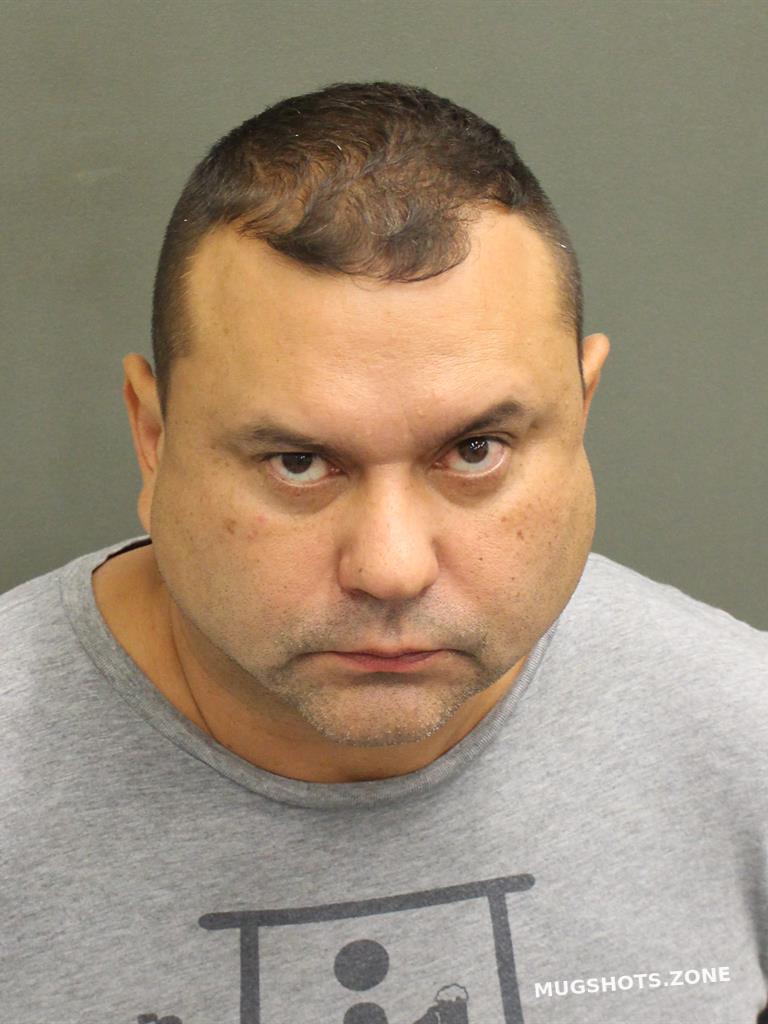 NAVARRETE JASON LUIS 04/22/2023 - Orange County Mugshots Zone