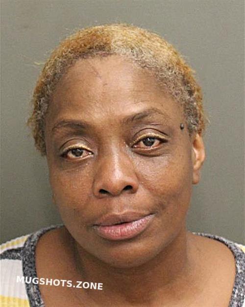 BANKS PHEBE ANGELA 04/22/2023 - Orange County Mugshots Zone