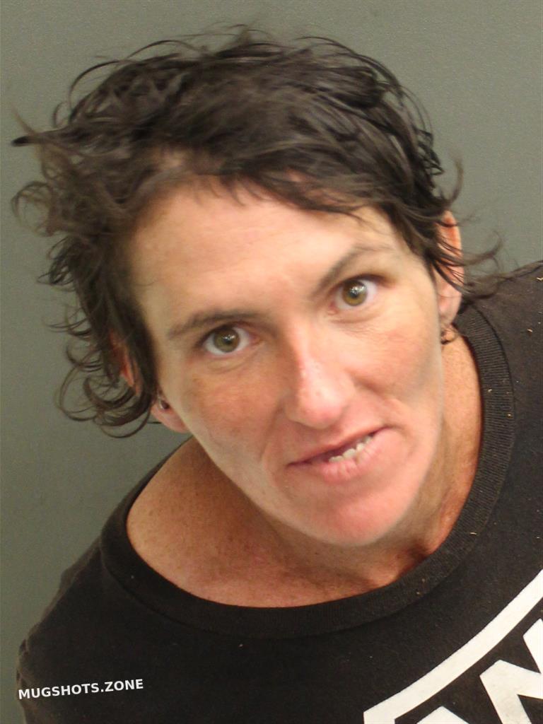 DOE JANE 04/22/2023 - Orange County Mugshots Zone
