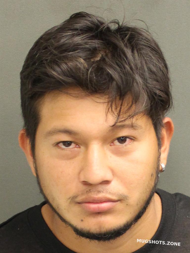 SANCHEZDELACRUZ DANIEL 04/22/2023 - Orange County Mugshots Zone