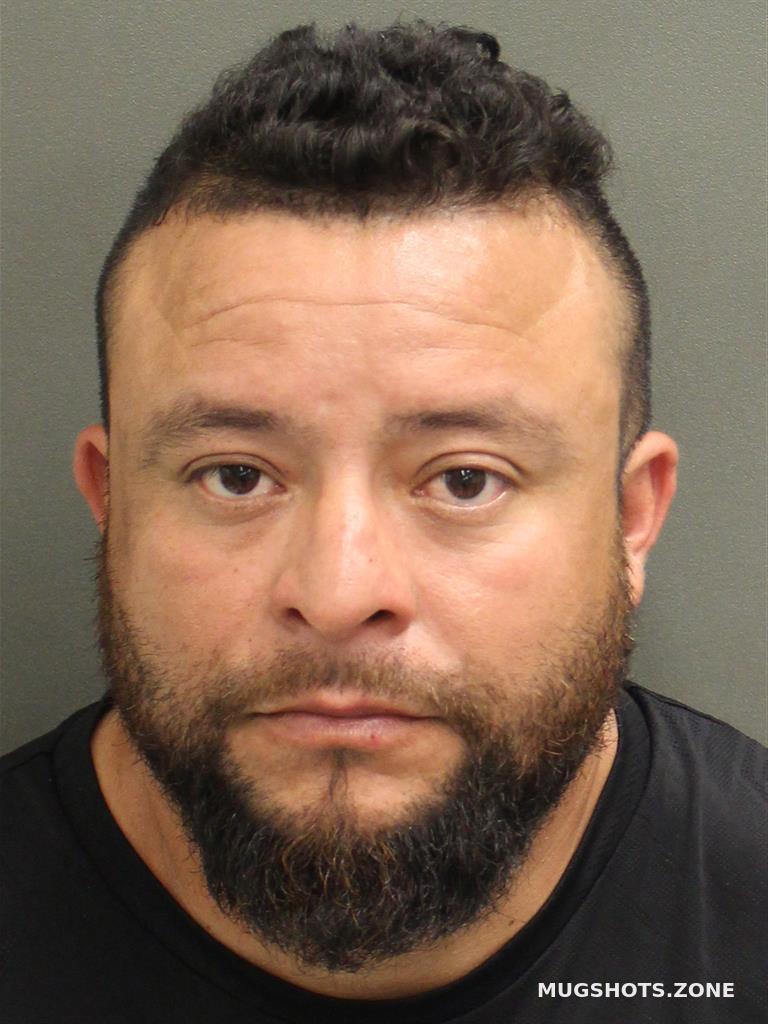 HERNANDEZCRUZ WILSON DONALY 04/22/2023 - Orange County Mugshots Zone