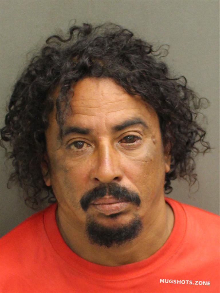 BENNETT ROBERTO JR. 04/22/2023 - Orange County Mugshots Zone