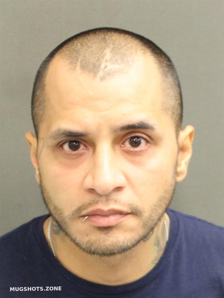 RAMIREZ NICKOLAS ERIC 04/22/2023 - Orange County Mugshots Zone