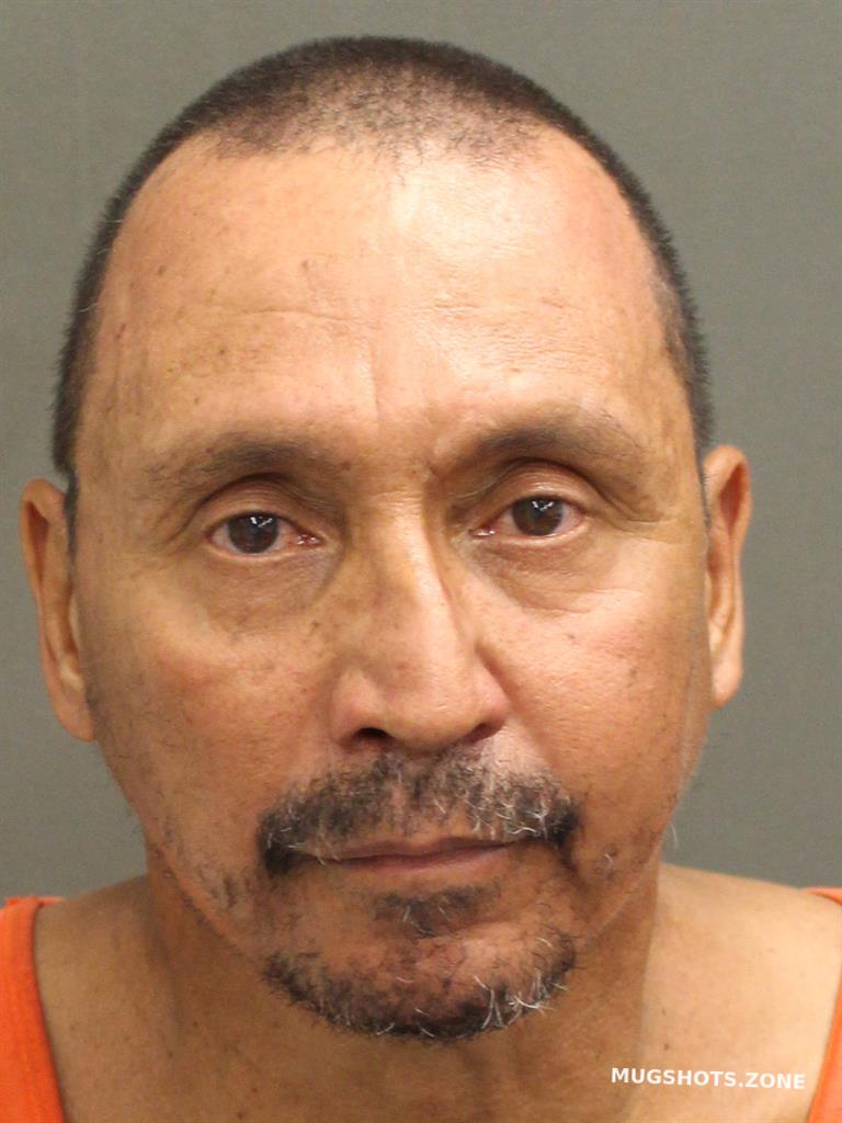 YOUNG MICHAEL BRANDON 04/23/2023 - Orange County Mugshots Zone