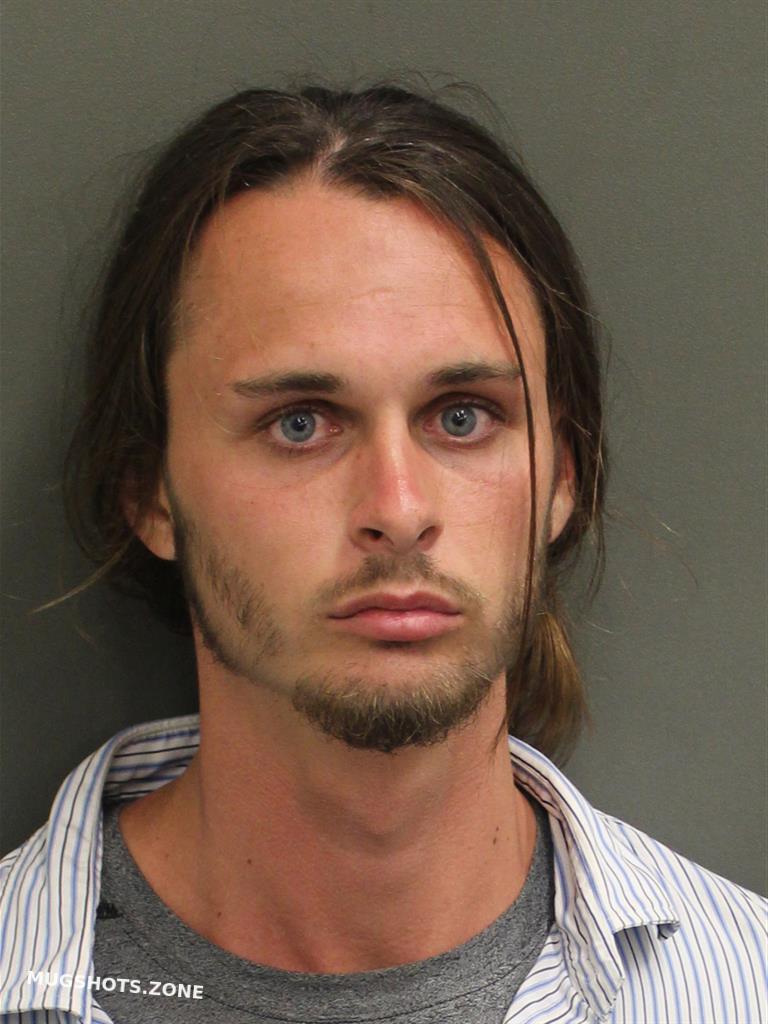 BARROW KEVIN DAVID 04/23/2023 - Orange County Mugshots Zone