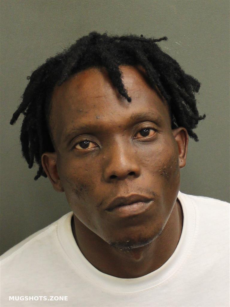 DAVIS ANTONIO LEVON 04/23/2023 - Orange County Mugshots Zone